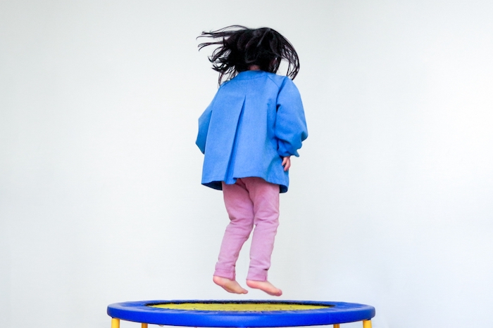 トランポリンを子供に買って後悔した方の体験談！本当のおすすめは？ - Select EC | 最高のEC体験を一緒にSelectするメディア