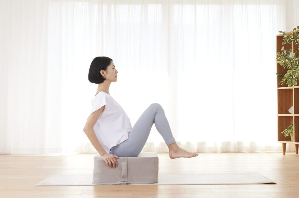 OPPOMAN（オッポマン）の使い方と効果的なエクササイズ方法まとめ！公式限定トレーニング動画も紹介