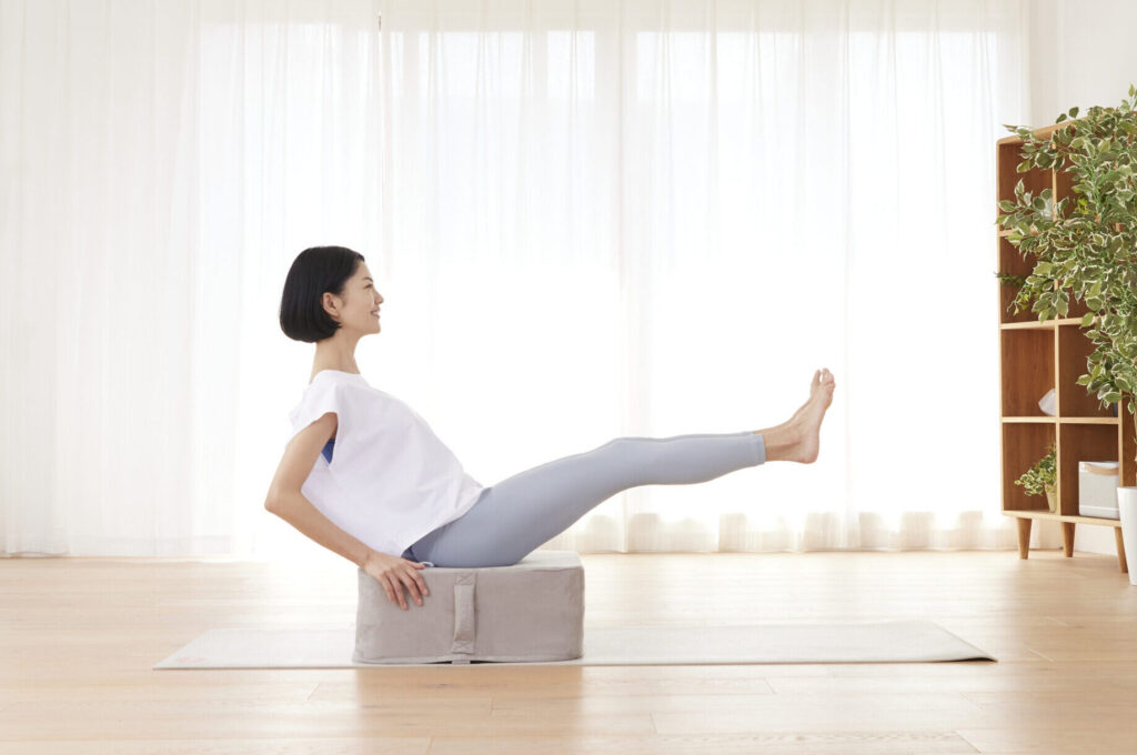 OPPOMAN（オッポマン）の使い方と効果的なエクササイズ方法まとめ！公式限定トレーニング動画も紹介