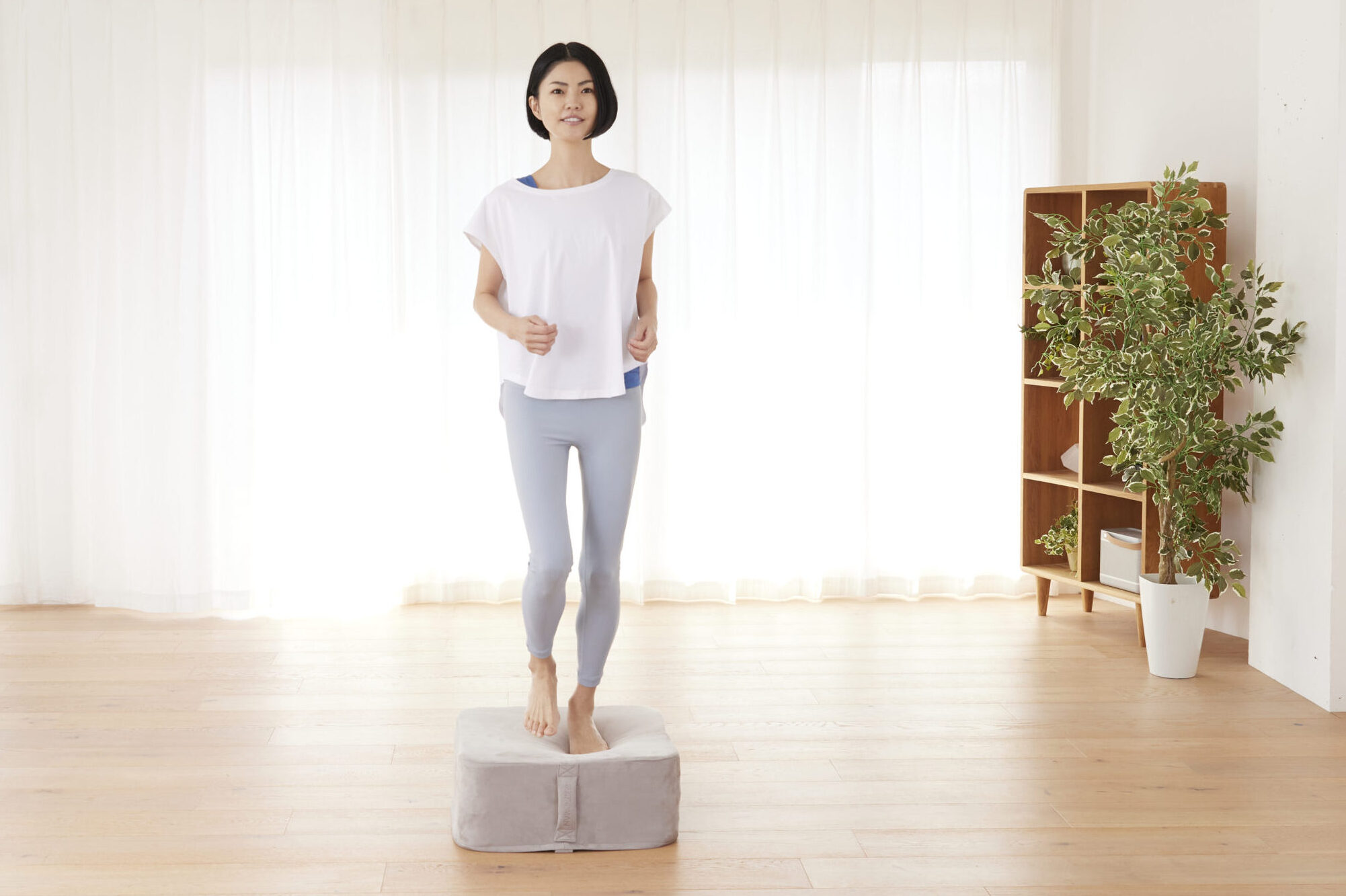 OPPOMAN（オッポマン）の使い方と効果的なエクササイズ方法まとめ！公式限定トレーニング動画も紹介