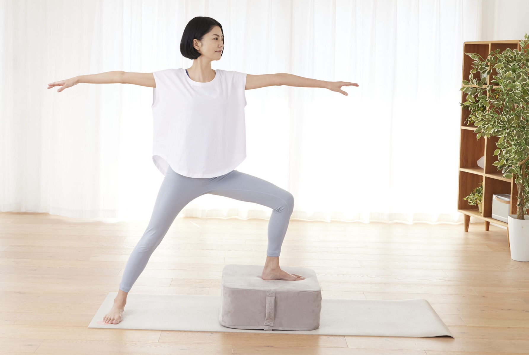 OPPOMAN（オッポマン）の使い方と効果的なエクササイズ方法まとめ！公式限定トレーニング動画も紹介