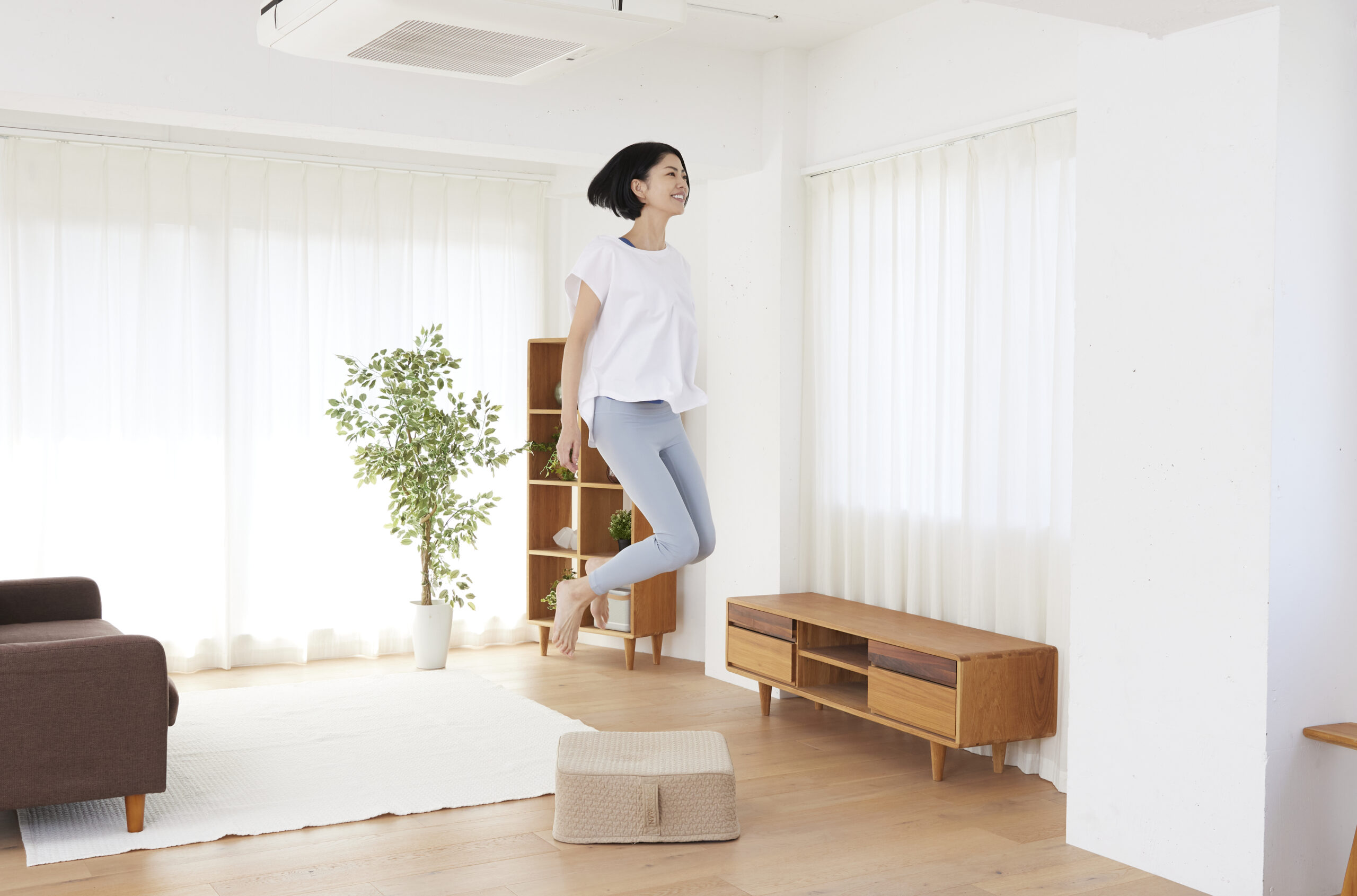 OPPOMAN（オッポマン）の使い方と効果的なエクササイズ方法まとめ！公式限定トレーニング動画も紹介