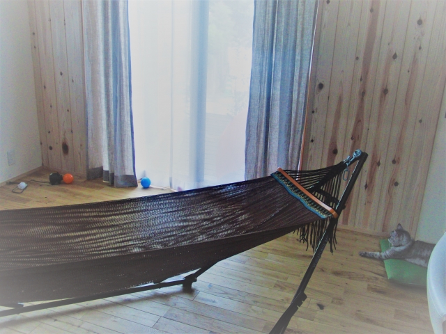 自宅でハンモックをお迎え！メリット・デメリット・体験談をご紹介 - Select EC | 最高のEC体験を一緒にSelectするメディア